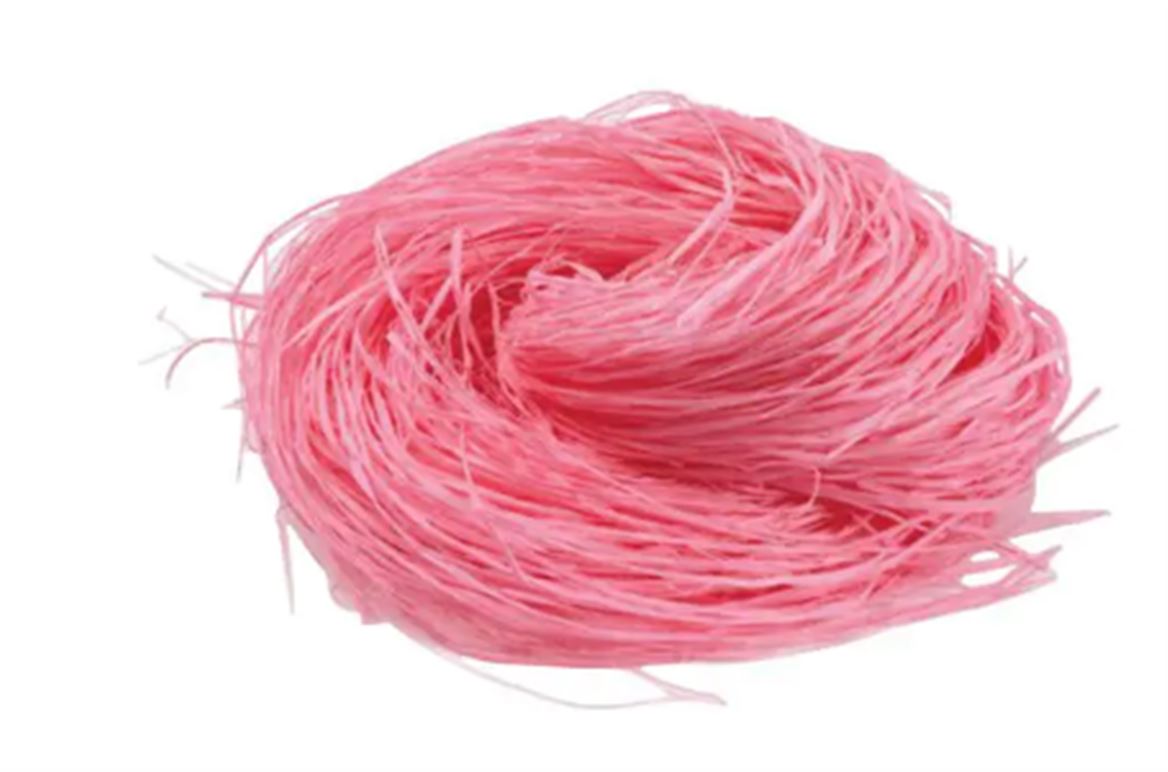 Packaging - Raffia & Picks